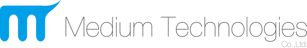 トップページ - Medium Technologies